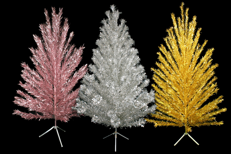 Ever Gleaming - Wisconsin Historical Museum