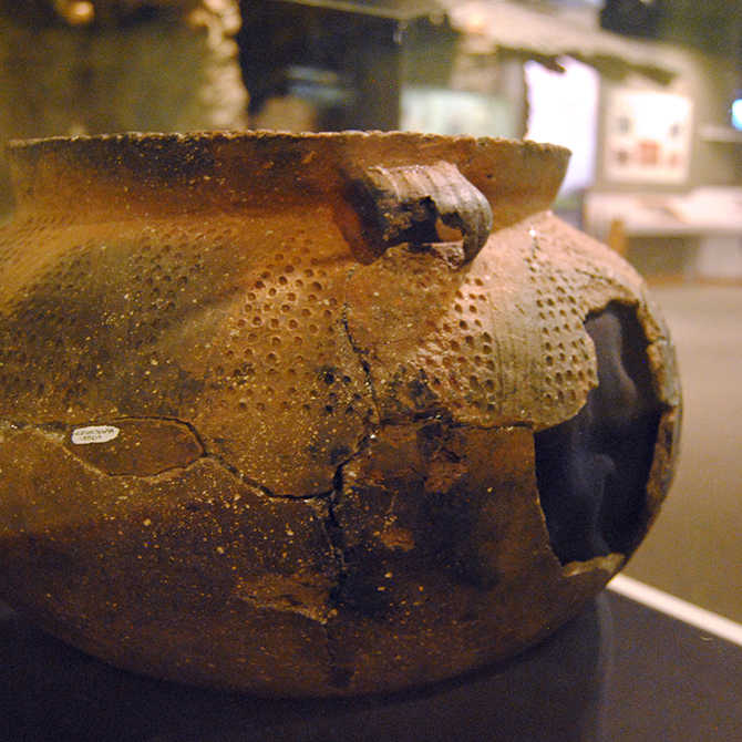 Exhibits - Wisconsin Historical Museum