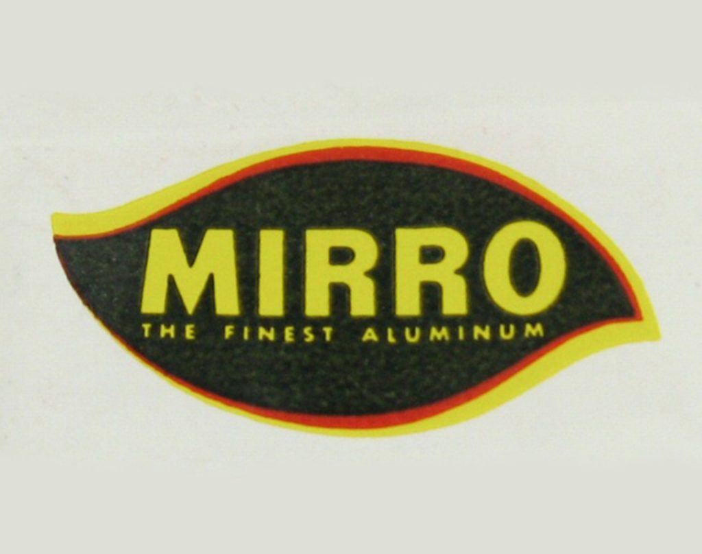 History of Ever Gleaming - Wisconsin Historical Museum