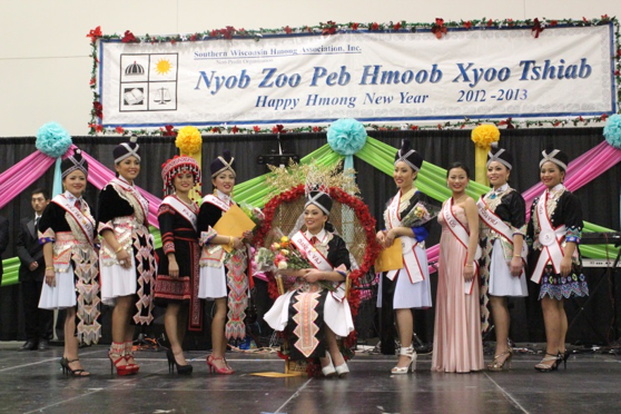 Hmong In Wisconsin - Wisconsin Historical Museum
