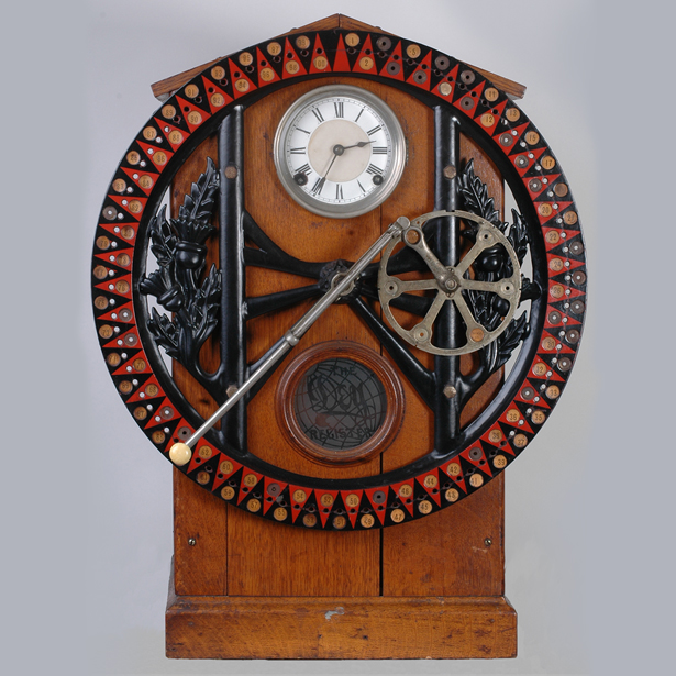 Explore - Wisconsin Historical Museum