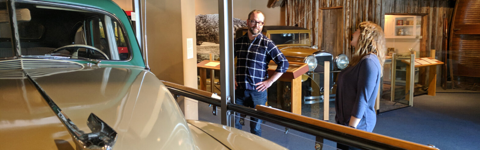 Membership & Donations - Wisconsin Historical Museum