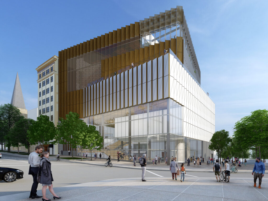 Behind the Design - Wisconsin Historical Museum