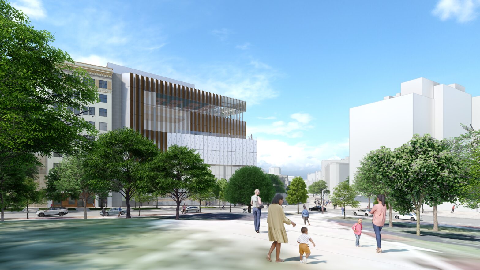 Behind the Design - Wisconsin Historical Museum