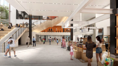 Behind the Design - Wisconsin Historical Museum